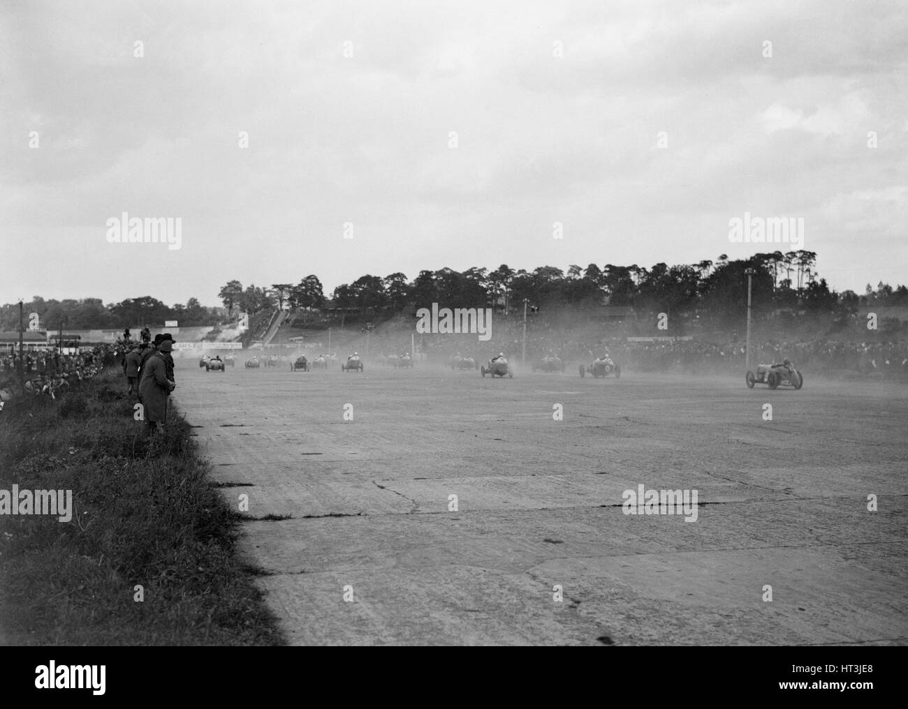 1920s race car driver hi-res stock photography and images - Alamy