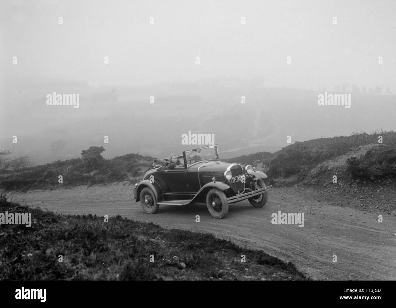 Kitty model High Resolution Stock Photography and Images - Alamy