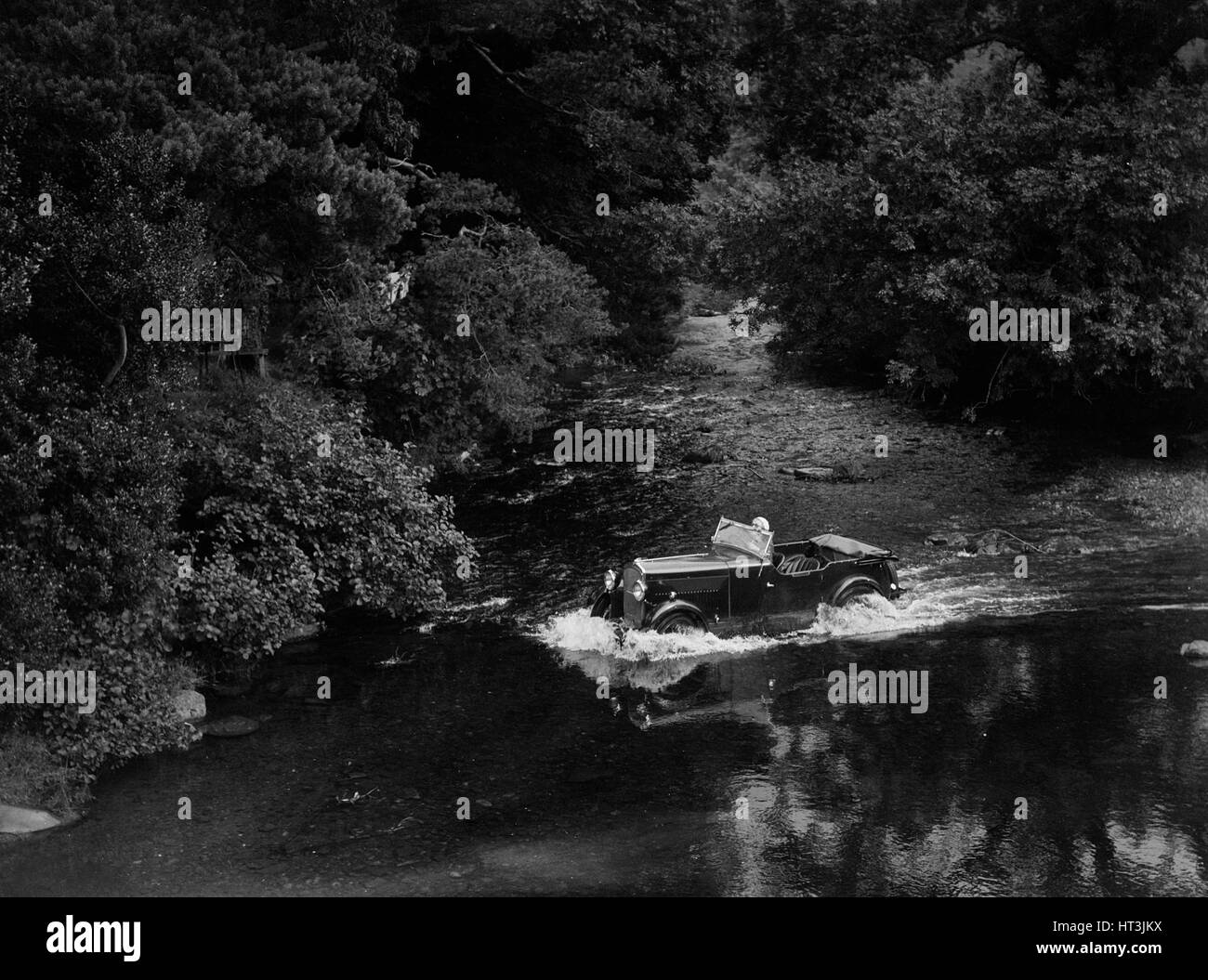 Ford riley hi-res stock photography and images - Alamy