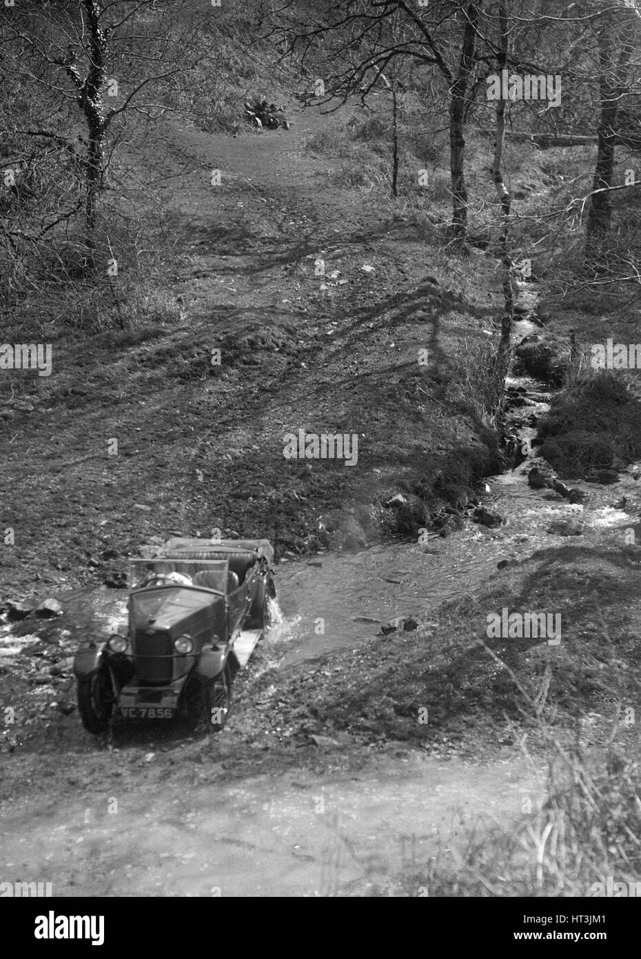 Riley 9 tourer High Resolution Stock Photography and Images - Alamy