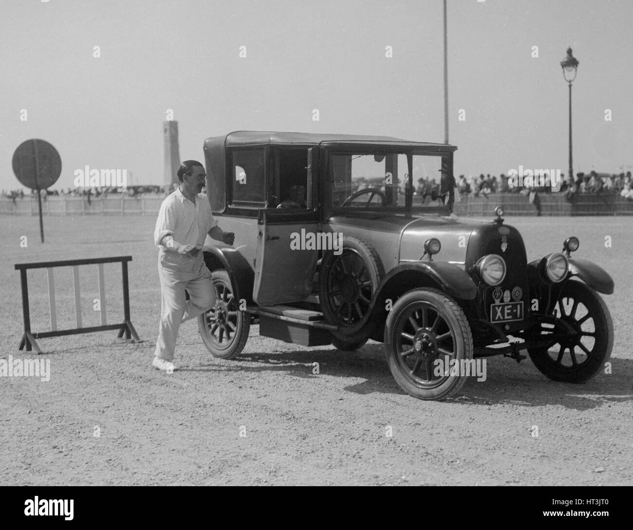 Fiat 1920s hi-res stock photography and images - Alamy