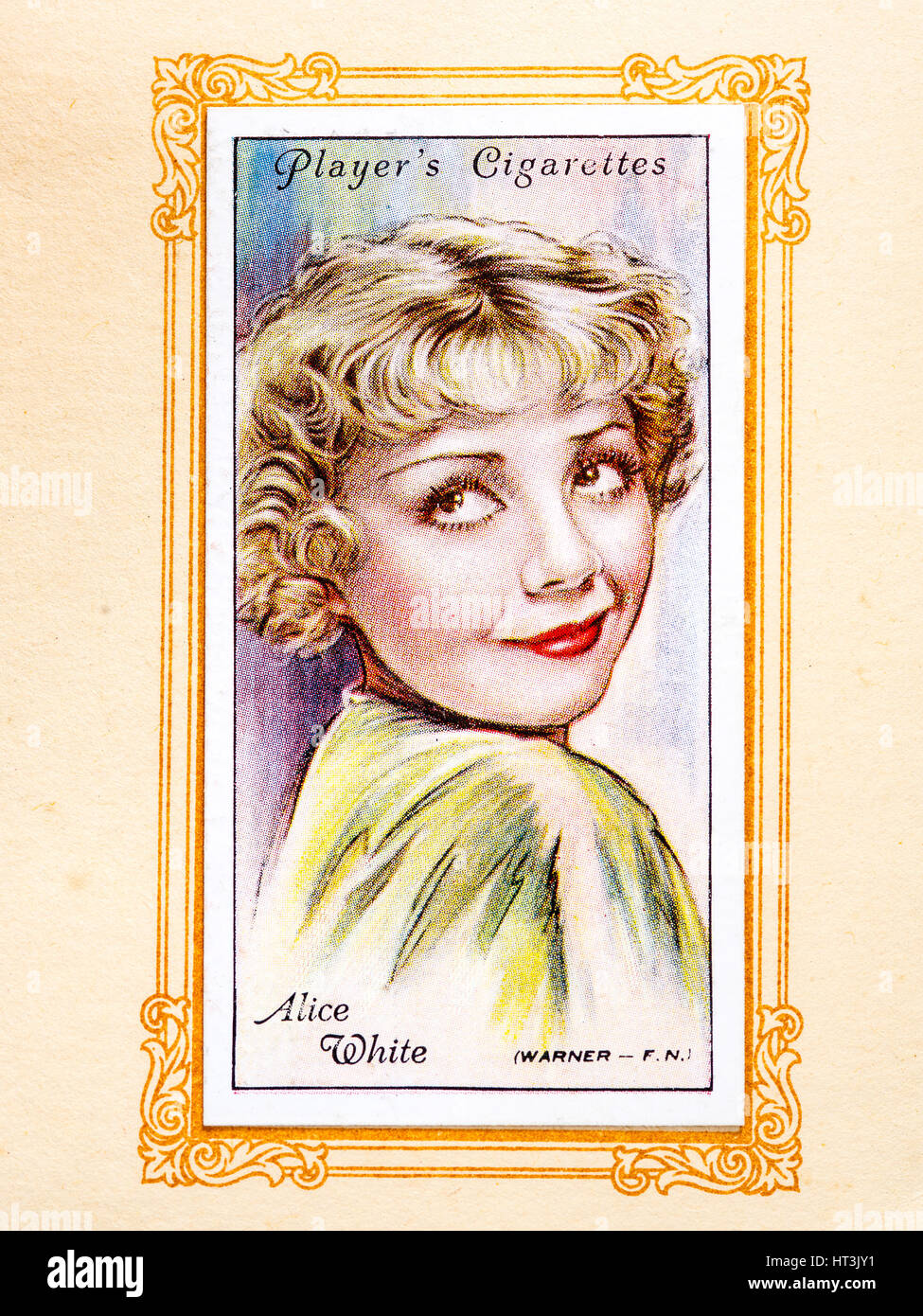 White alice hi-res stock photography and images - Alamy