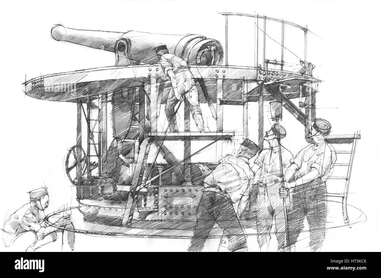 John killigrew Black and White Stock Photos & Images - Alamy