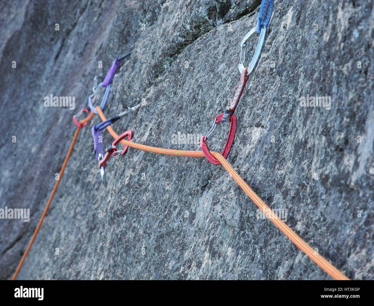 Wire rope sling hi-res stock photography and images - Alamy