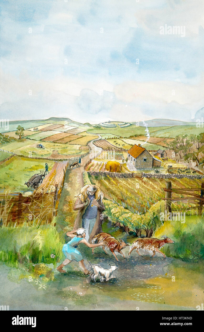 Very rural hi-res stock photography and images - Alamy