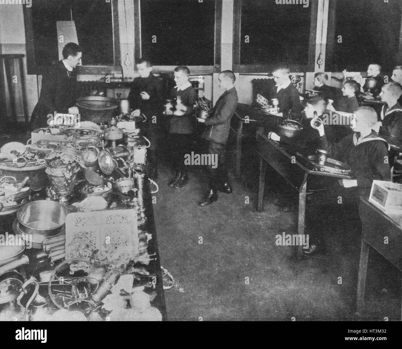 World shortage Black and White Stock Photos & Images - Alamy