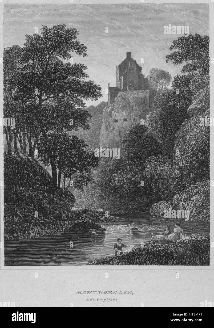 John greig hi-res stock photography and images - Alamy