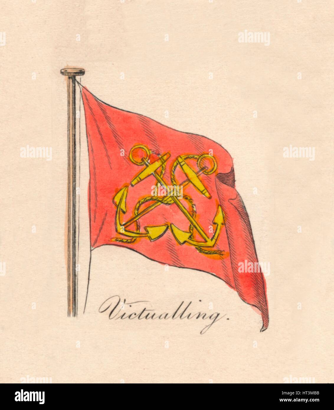 Victualling hi-res stock photography and images - Alamy