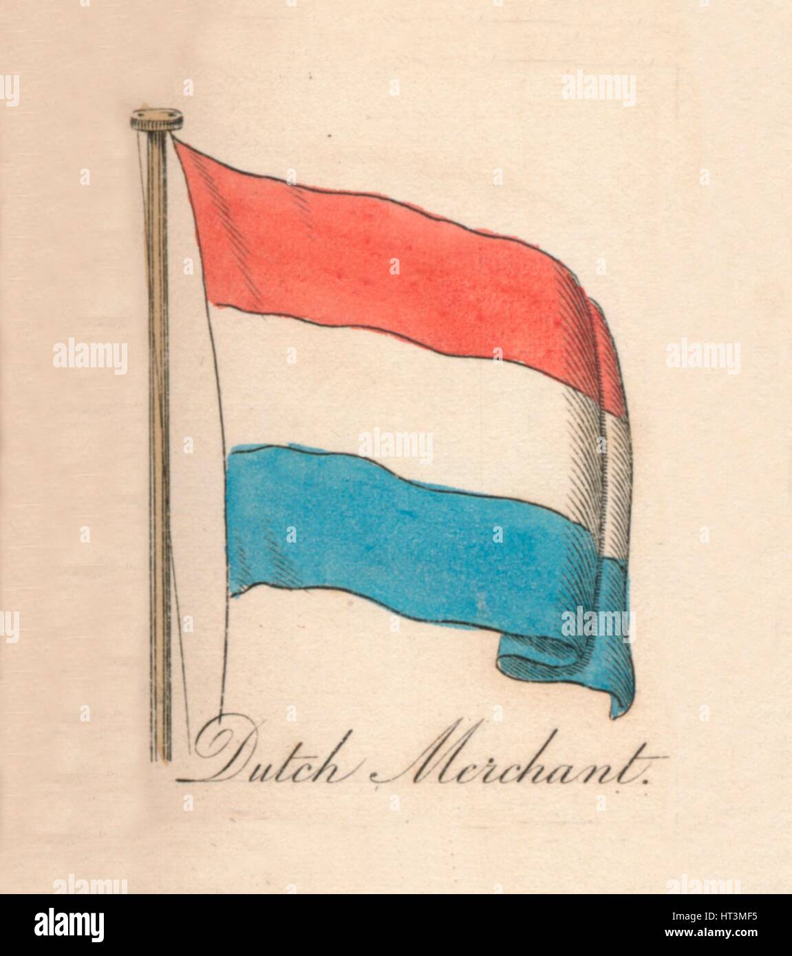 Dutch merchant hi-res stock photography and images - Alamy