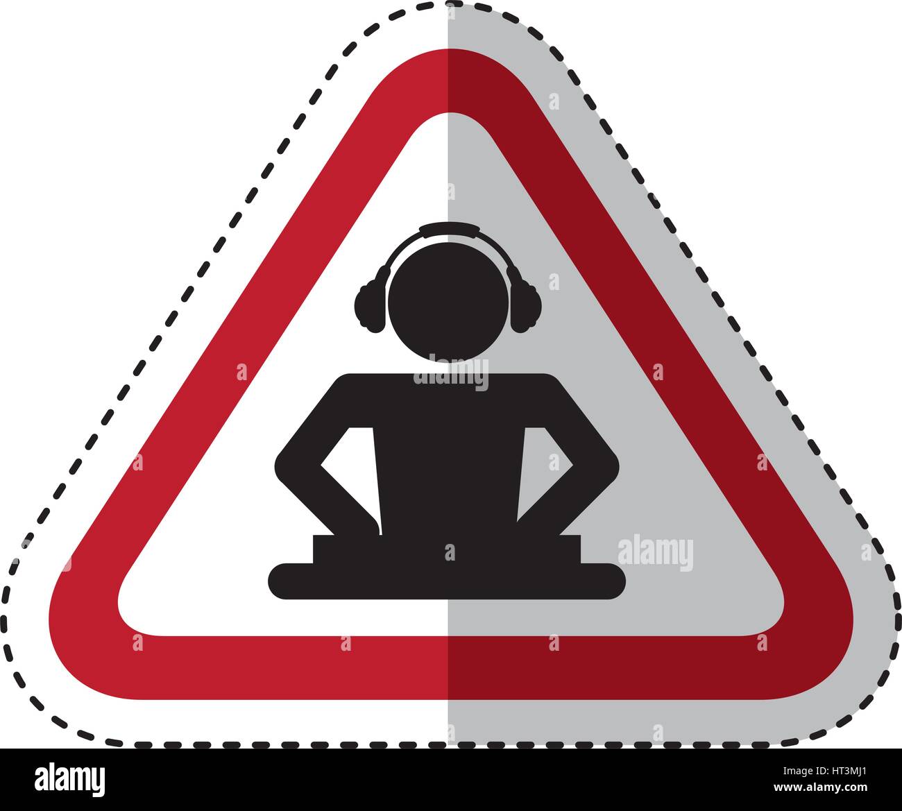 Playing station Stock Vector Images - Alamy