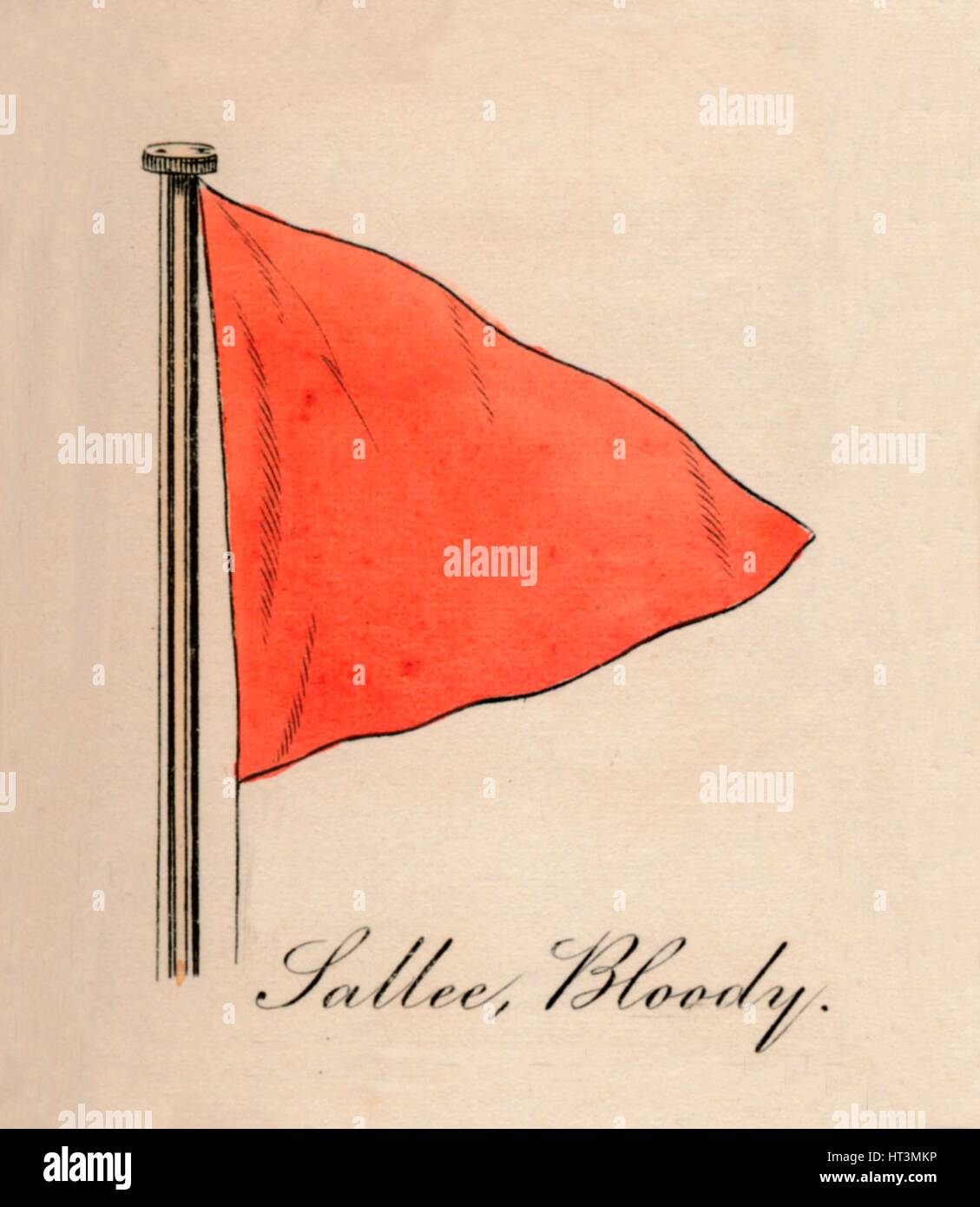 Sallee rouge hi-res stock photography and images - Alamy