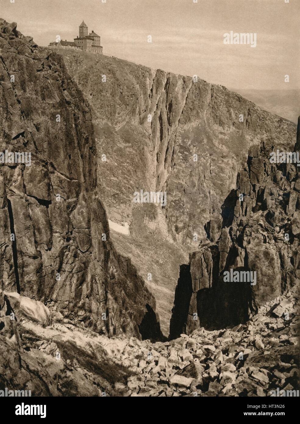 Schlesien hi-res stock photography and images - Alamy