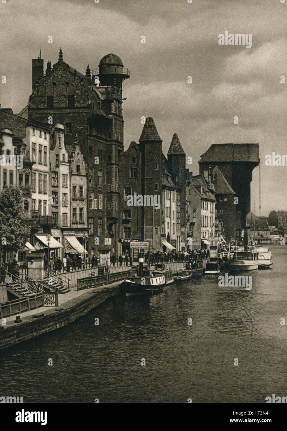 Krantor High Resolution Stock Photography and Images - Alamy