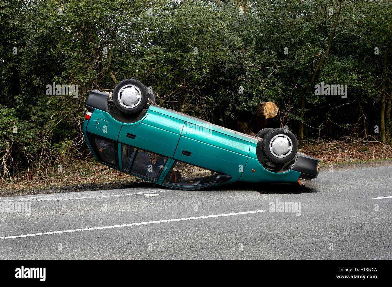 1998 Suzuki Swift Accident in 2004 Artist: Unknown Stock Photo - Alamy