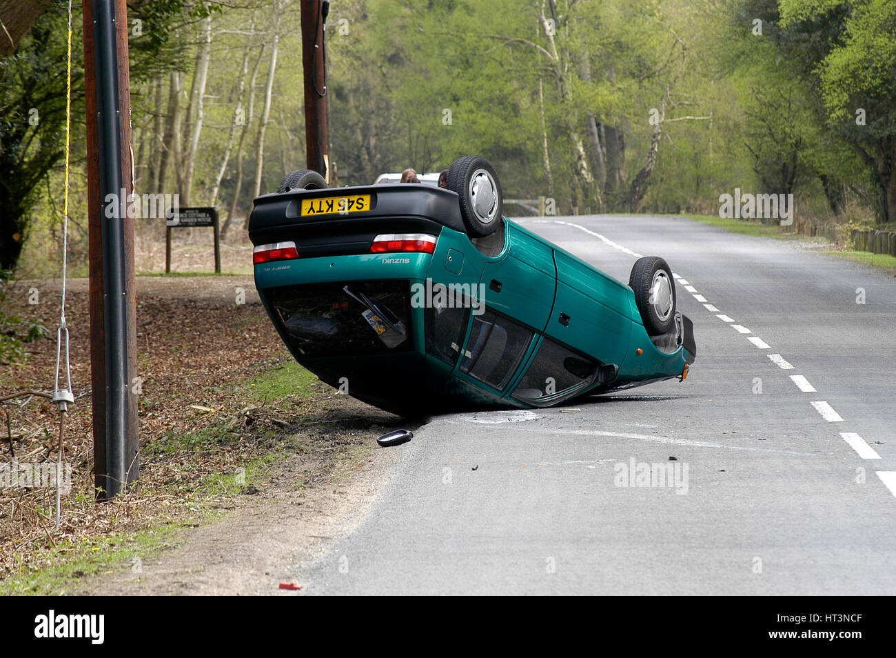 90s Car Crash Video Games