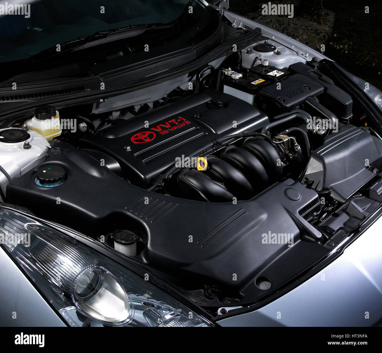 Vvt hi-res stock photography and images - Alamy