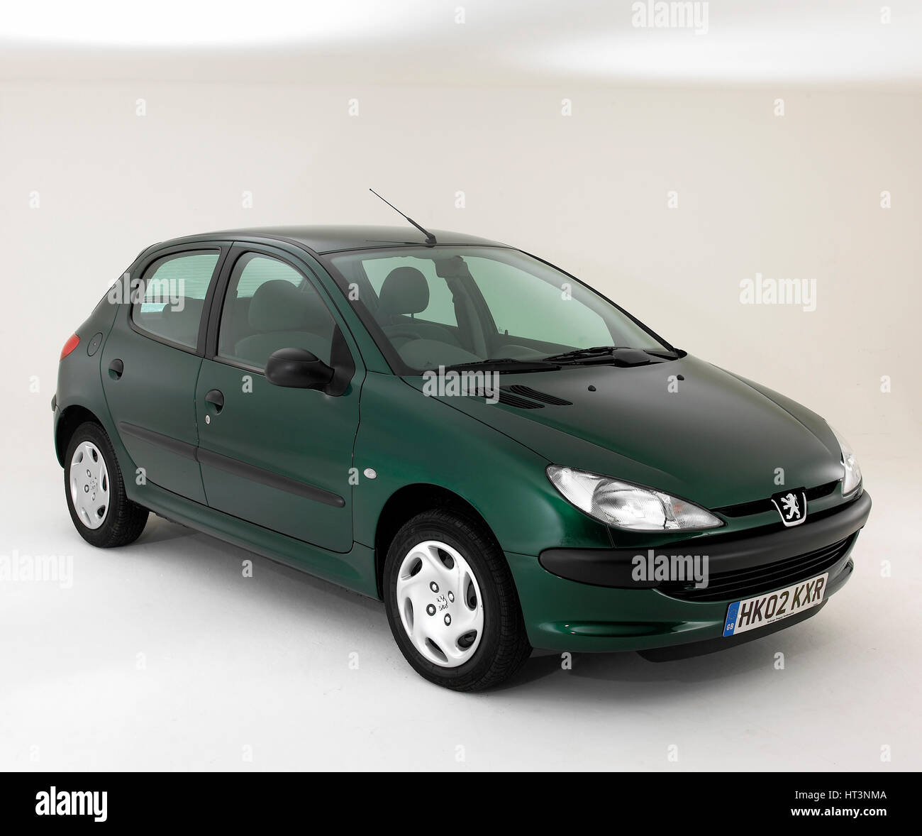 206 hi-res stock photography and images - Alamy