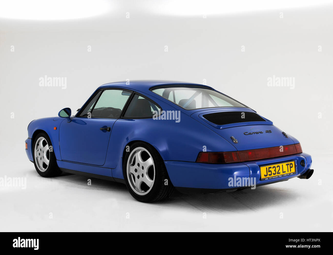 Porsche 964 rs hi-res stock photography and images - Alamy