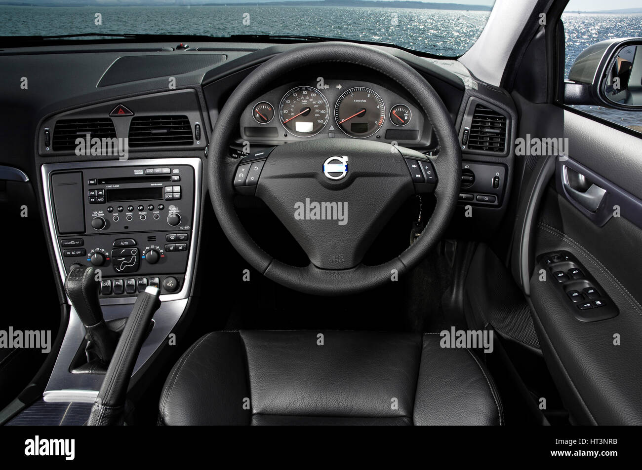 Volvo Museum Interior High Resolution Stock Photography and Images - Alamy