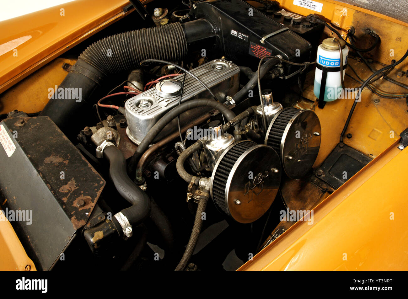 Mg engine hi-res stock photography and images - Alamy