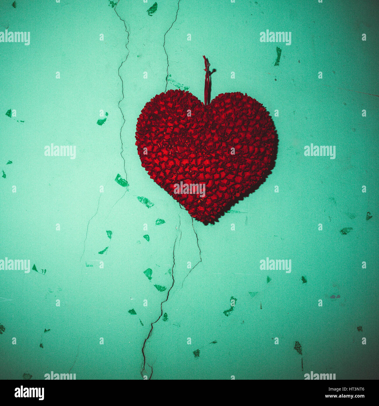 Fixed to wall hi-res stock photography and images - Alamy