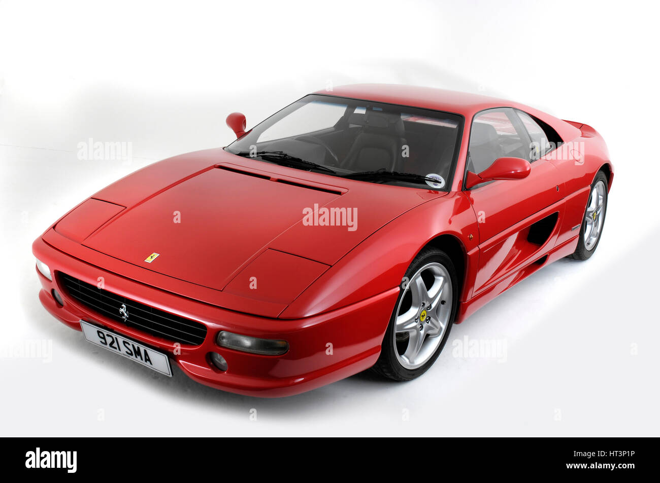 1990s ferrari hi-res stock photography and images - Alamy