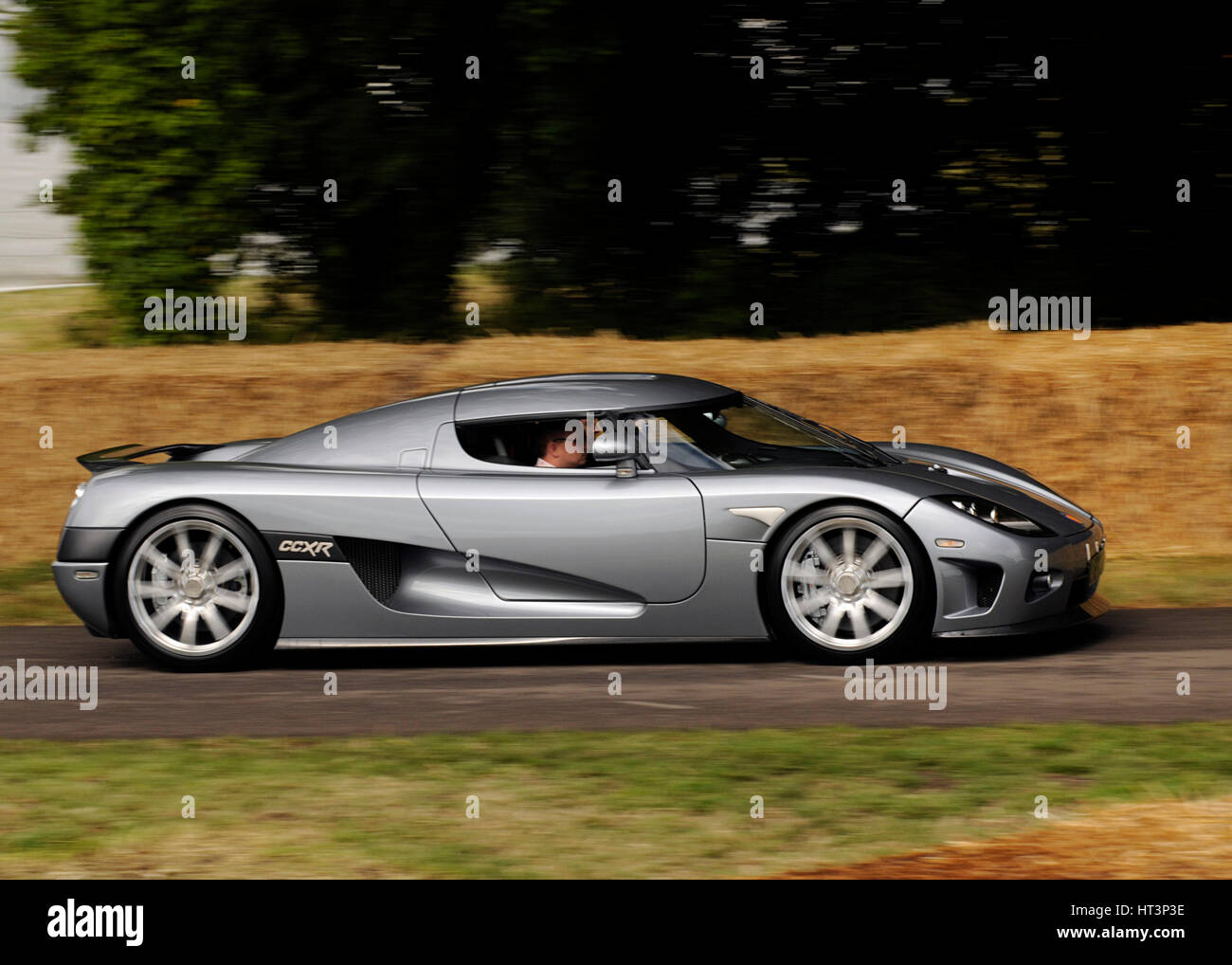 Koenigsegg Ccx Interior