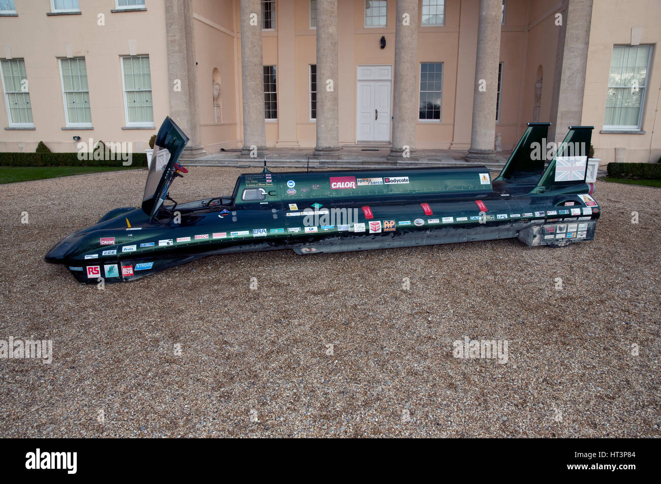 Record breaker hi-res stock photography and images - Alamy