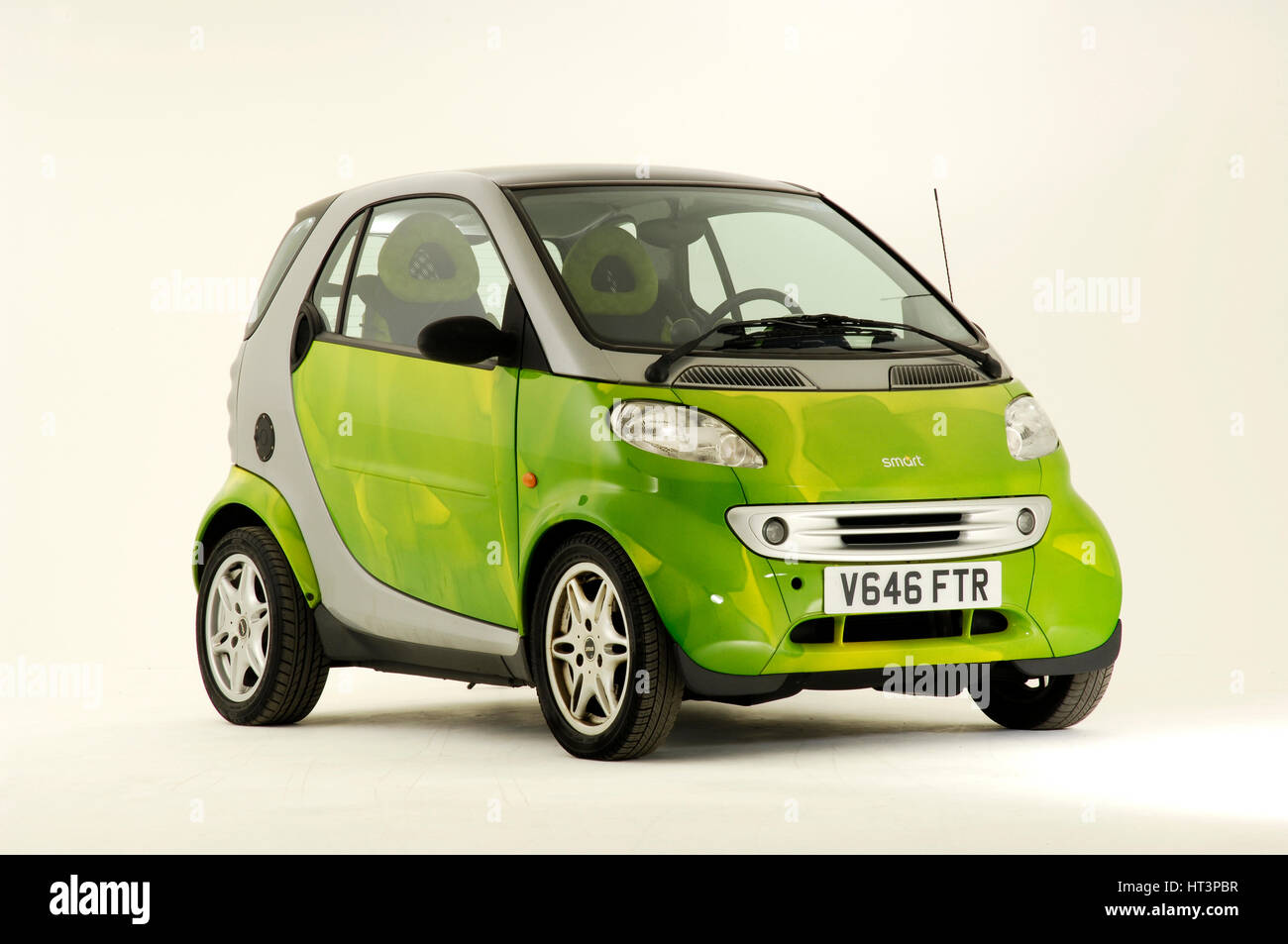 German Micro Car High Resolution Stock Photography and Images - Alamy