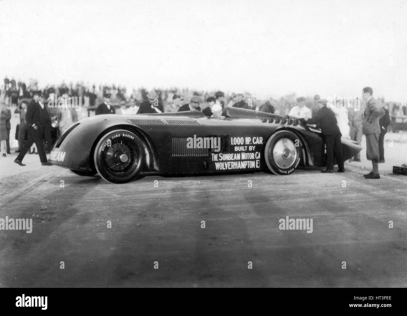 Sunbeam 1000 hp hi-res stock photography and images - Alamy