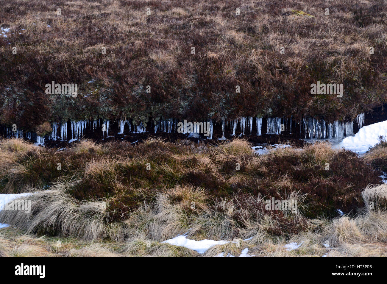Invergeldie estate hi-res stock photography and images - Alamy