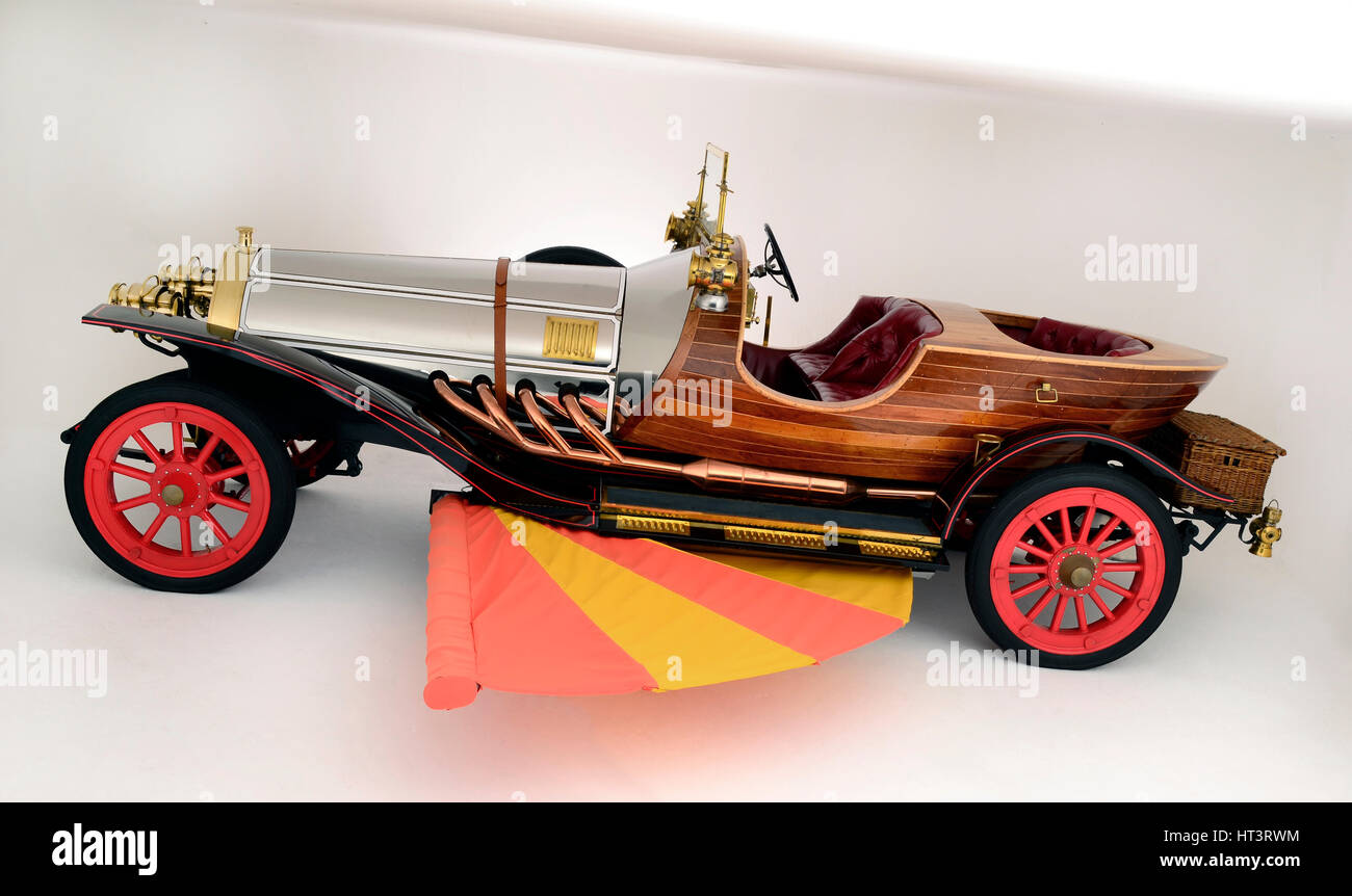 Chitty chitty bang bang film hi-res stock photography and images - Alamy