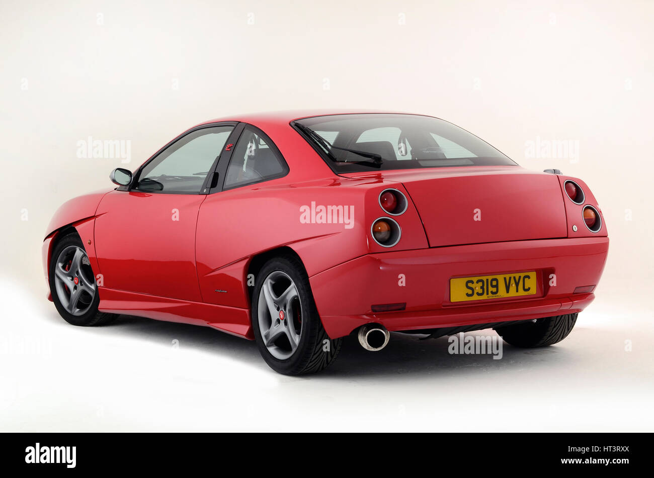 Fiat Cars Models 1998