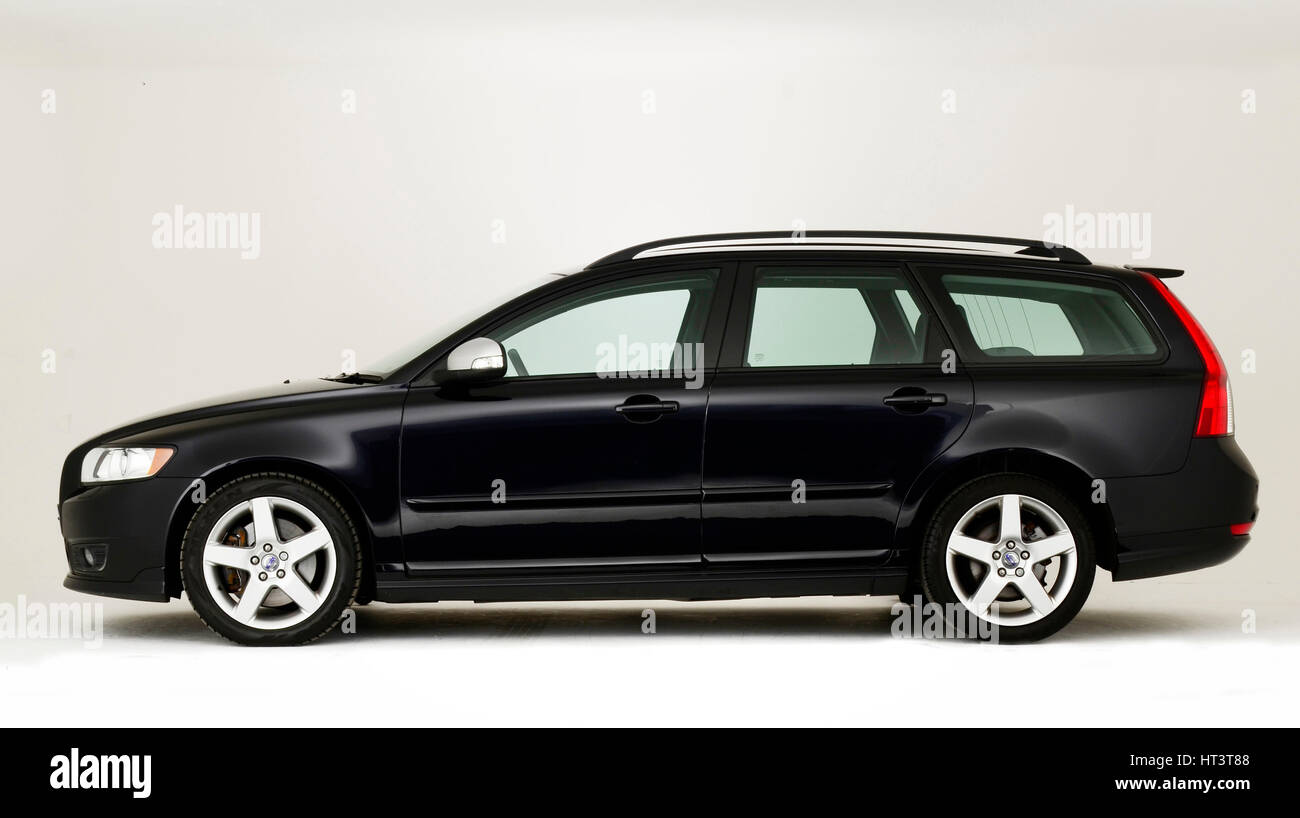 Volvo studio hi-res stock photography and images - Alamy