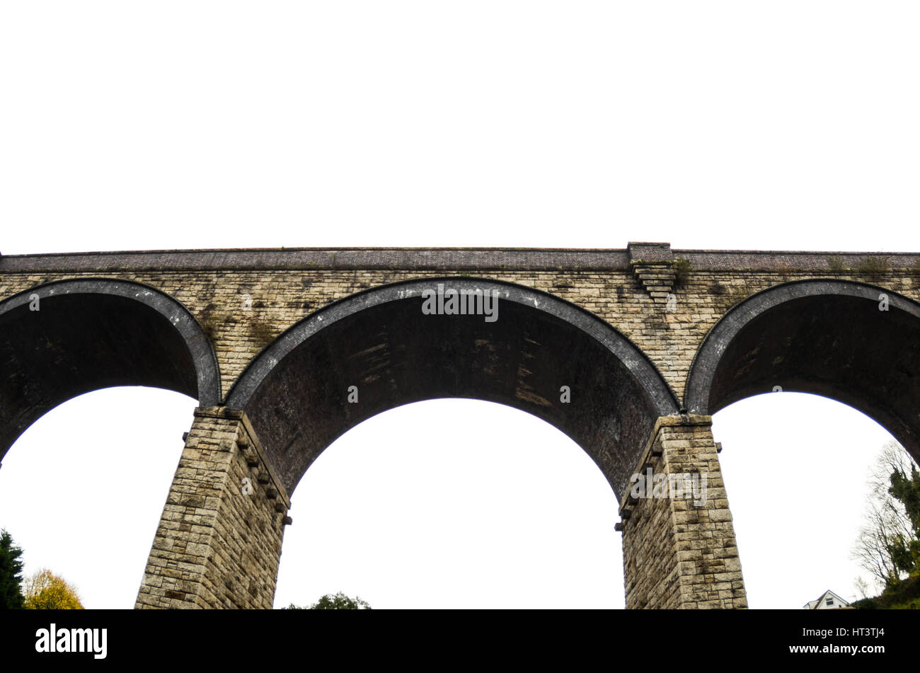 Semi circle arch bridge hi-res stock photography and images - Alamy