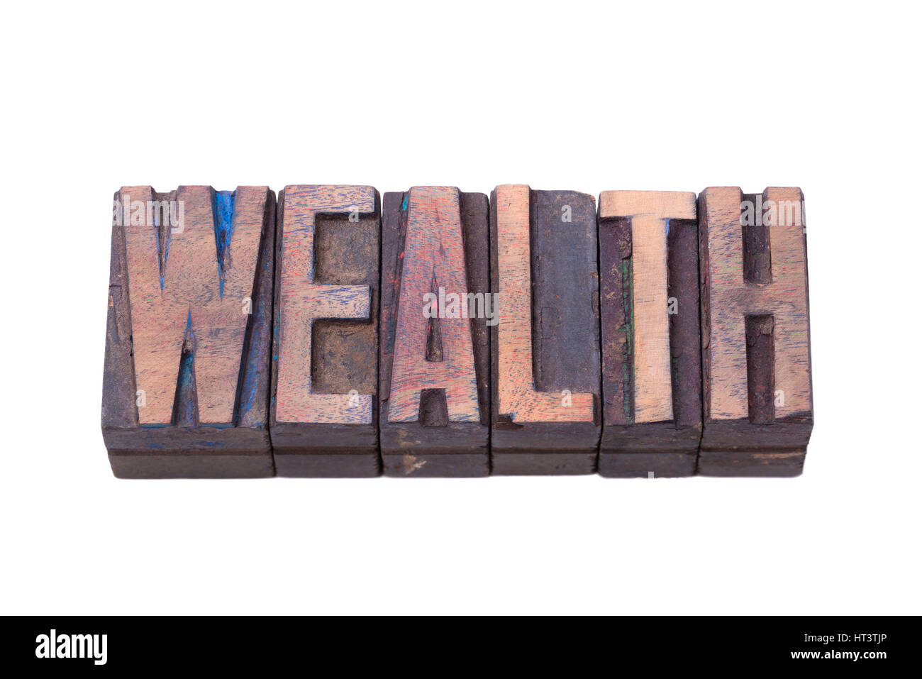 Letter of importance Cut Out Stock Images & Pictures - Alamy