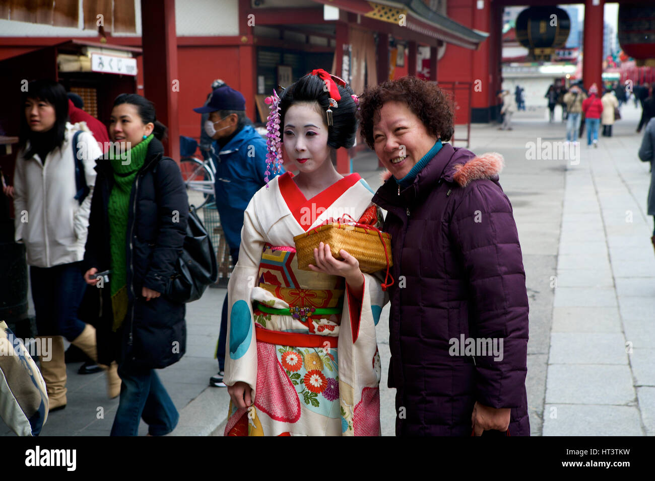 Exotic culture hi-res stock photography and images - Alamy