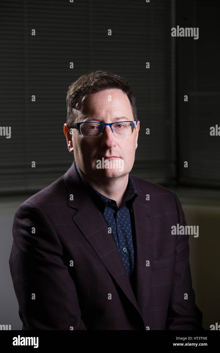 Chris Chibnall, English television writer. Best known for series ...