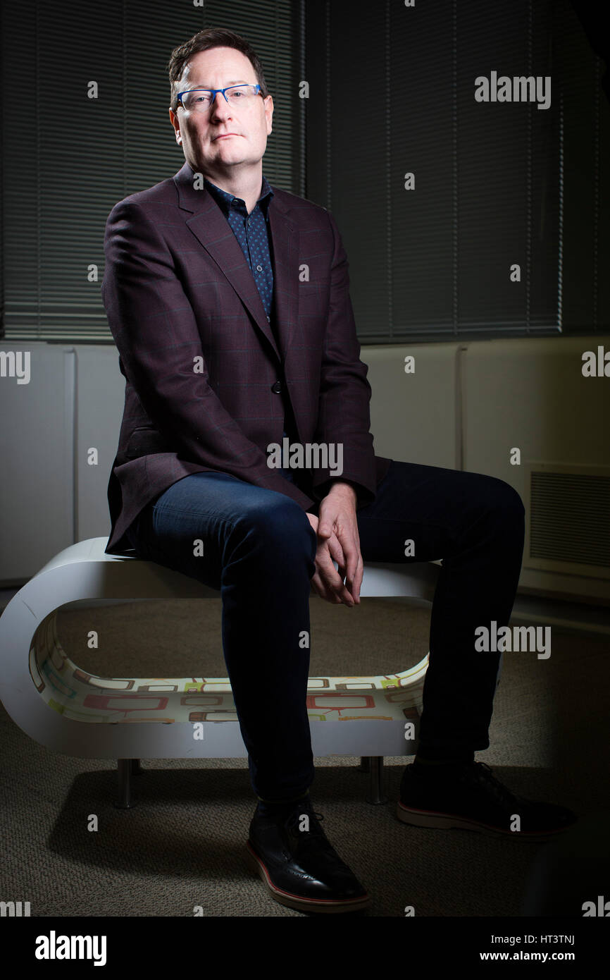 Chris Chibnall, English television writer. Best known for series ...