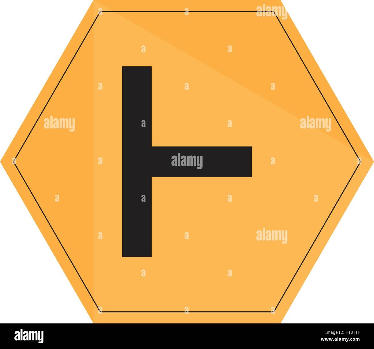 Transit safety Stock Vector Images - Alamy