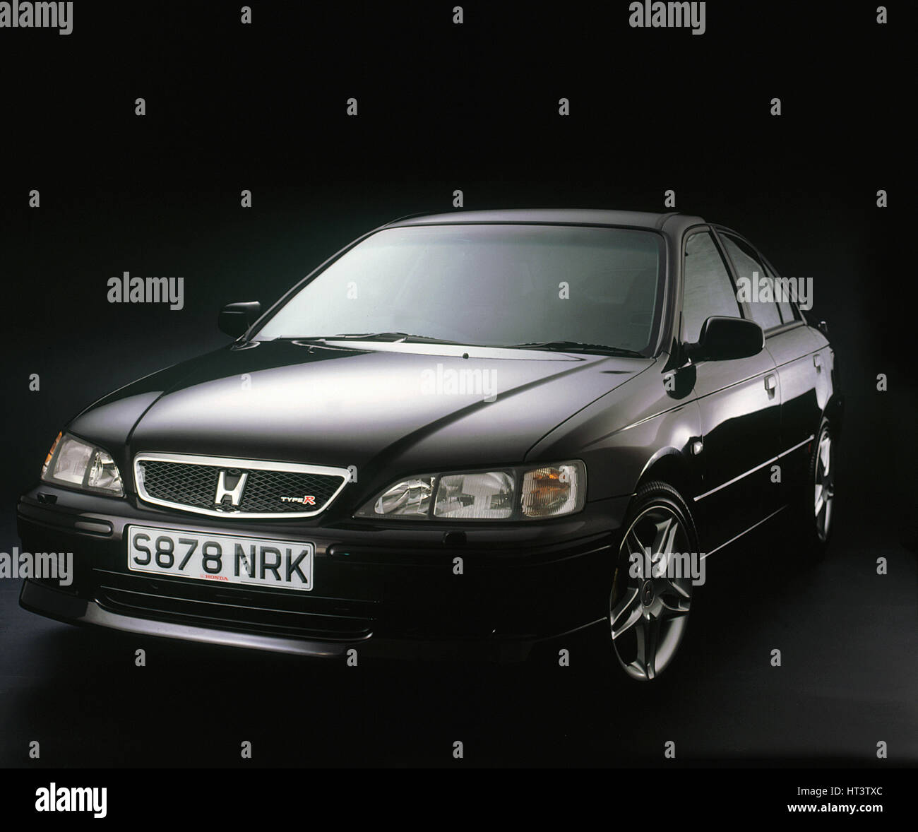 1999 Honda Accord Type R Artist: Unknown Stock Photo - Alamy