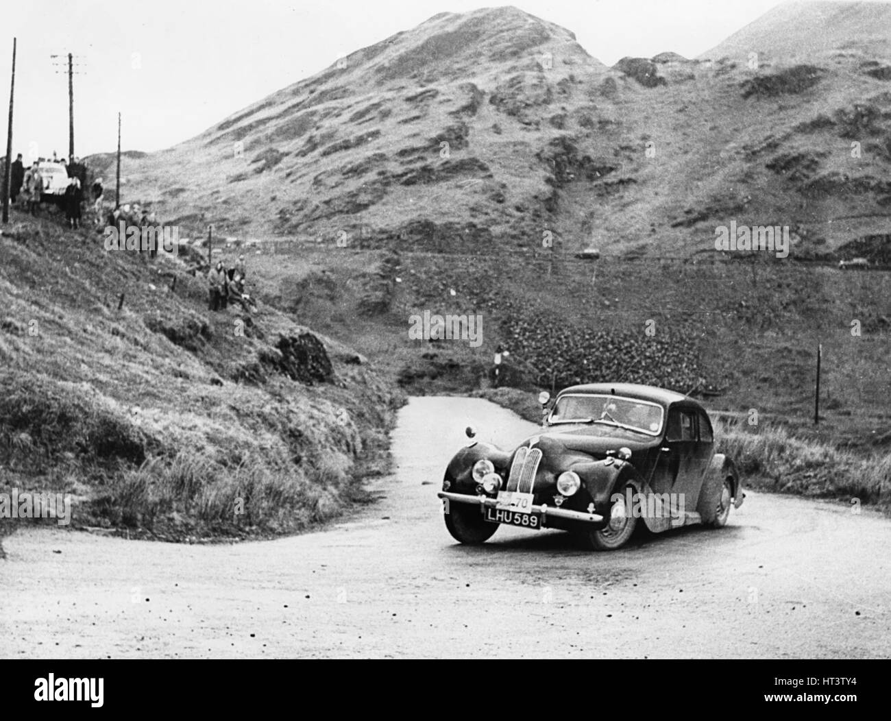 1952 hi-res stock photography and images - Alamy