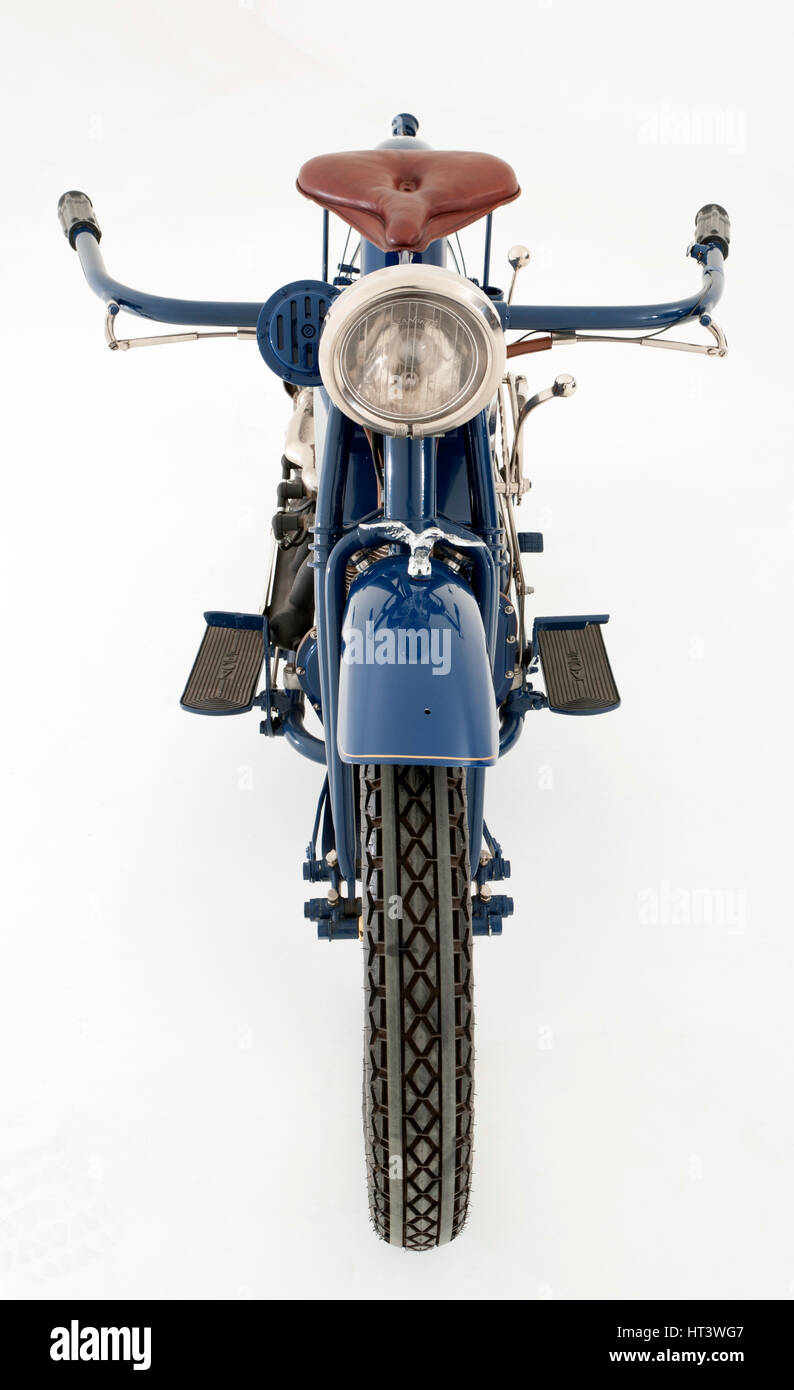 1920s motorcycle usa hi-res stock photography and images - Alamy