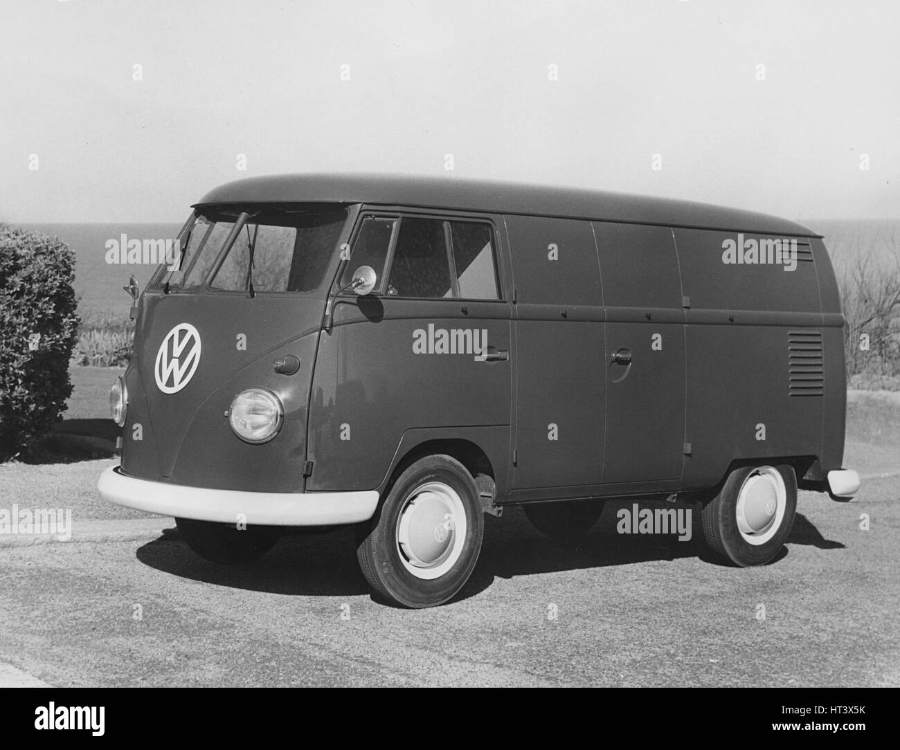 Vw volkswagen volkswagen van hi-res stock photography and images - Alamy