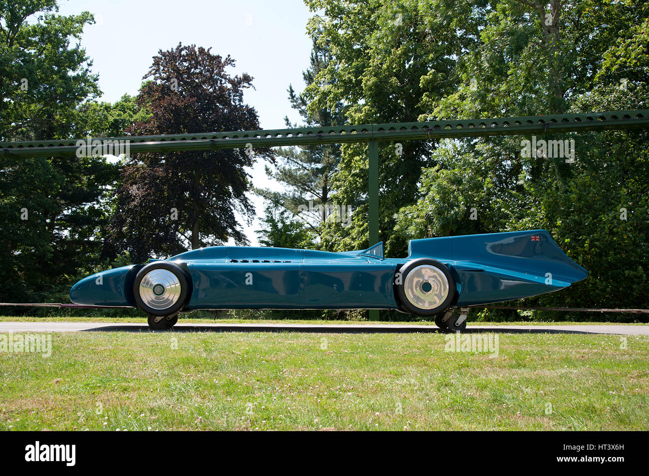 1935 Blue Bird V Artist: Unknown Stock Photo - Alamy