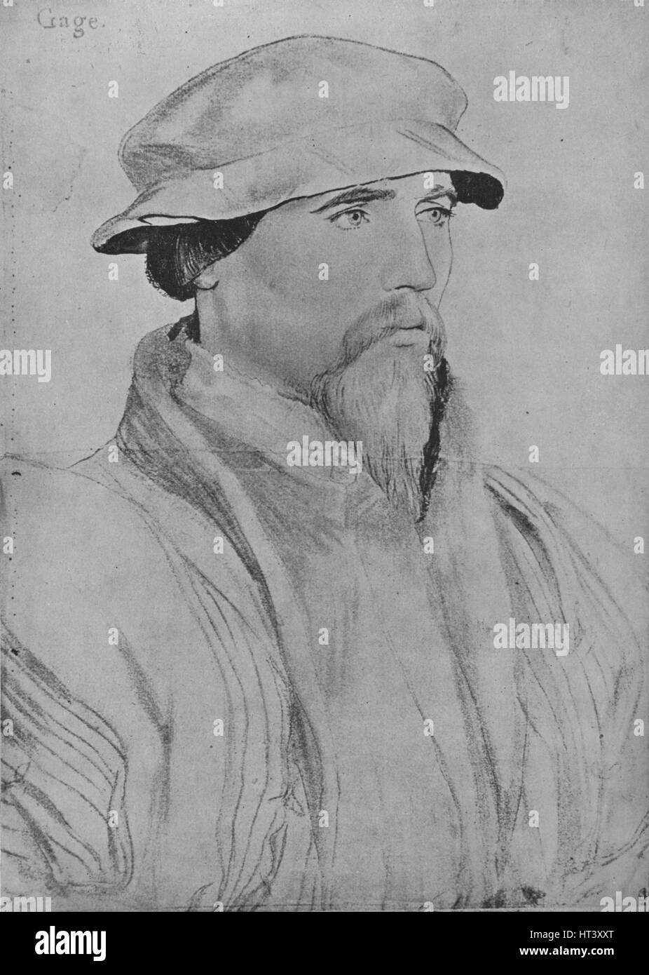 Lord gage hi-res stock photography and images - Alamy