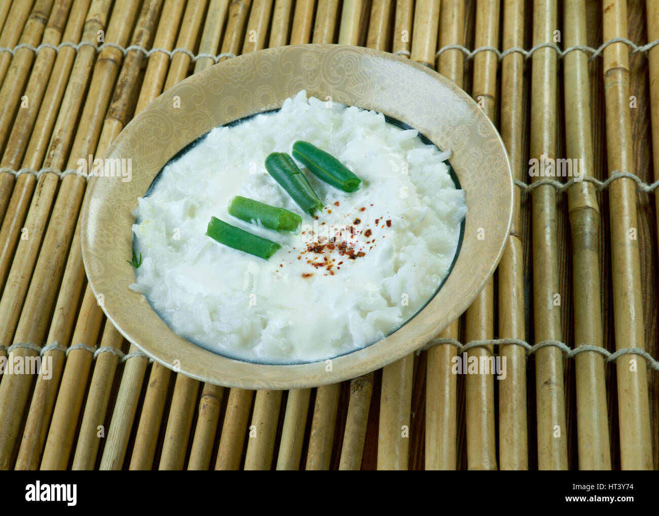 Pakhala Bhata High Resolution Stock Photography and Images - Alamy