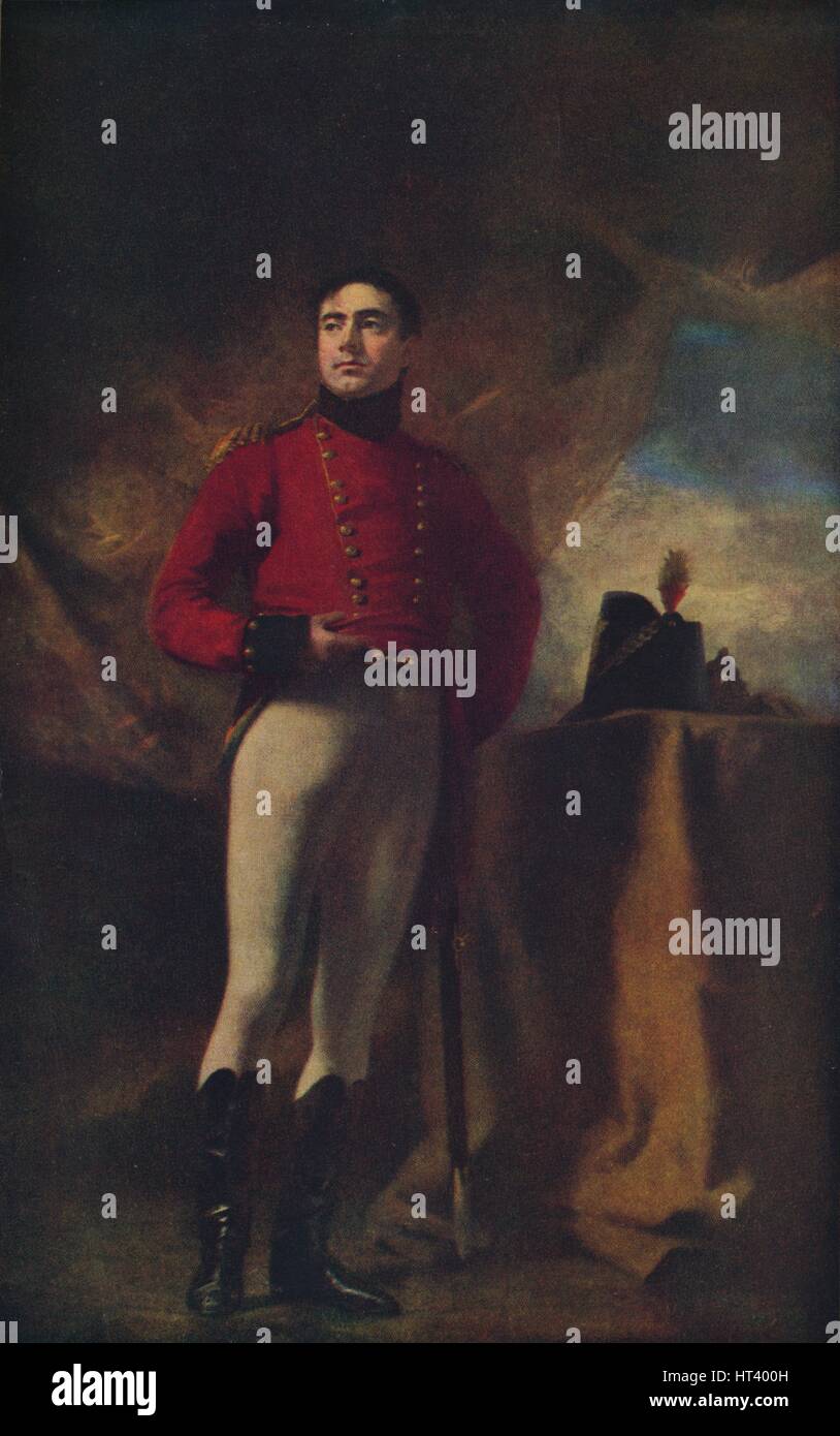 Thomas raeburn hi-res stock photography and images - Alamy