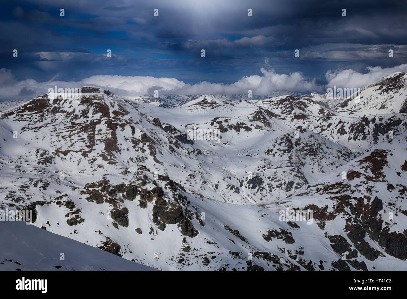 Malet e sharrit hi-res stock photography and images - Alamy