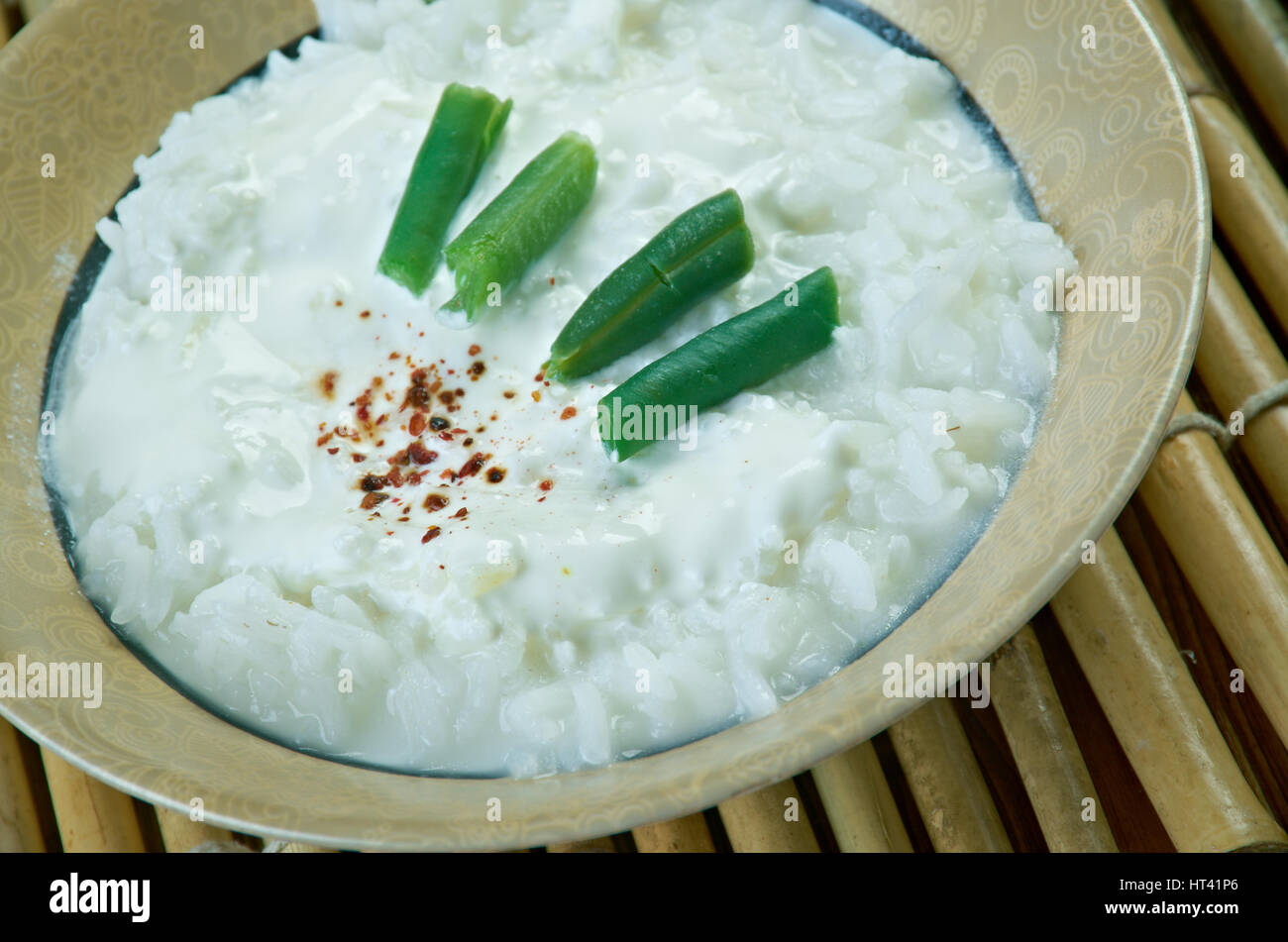 Pakhala Bhata High Resolution Stock Photography and Images - Alamy